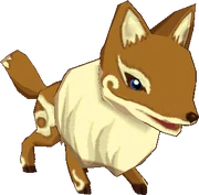 Foggy Fox | Domo Wiki | Fandom