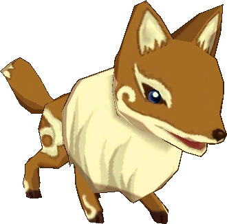 Foggy Fox | Domo Wiki | Fandom