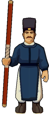 Watch Captain | Domo Wiki | Fandom