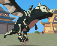 Dragon pet | Domo Wiki | Fandom