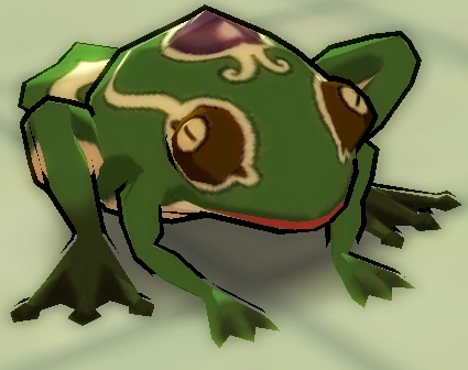 Toad-Summoning Bug | Domo Wiki | Fandom