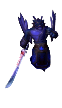 Ice Dragon People Chill | Domo Wiki | Fandom