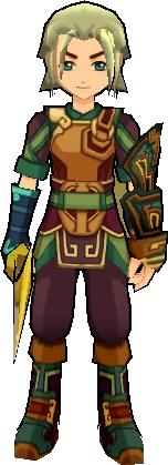 Luke | Domo Wiki | Fandom