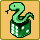Green Snake Dice Chest | Domo Wiki | Fandom