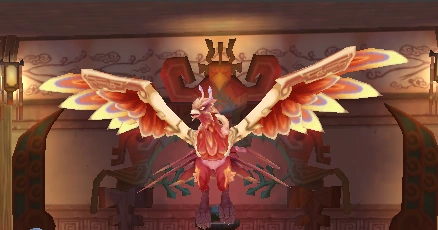 Southern Vermilion | Domo Wiki | Fandom