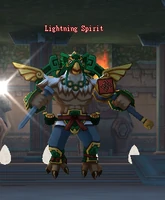 Lightning Spirit (Lair) | Domo Wiki | Fandom