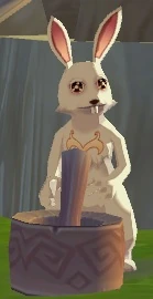 Jack Rabbit | Domo Wiki | Fandom