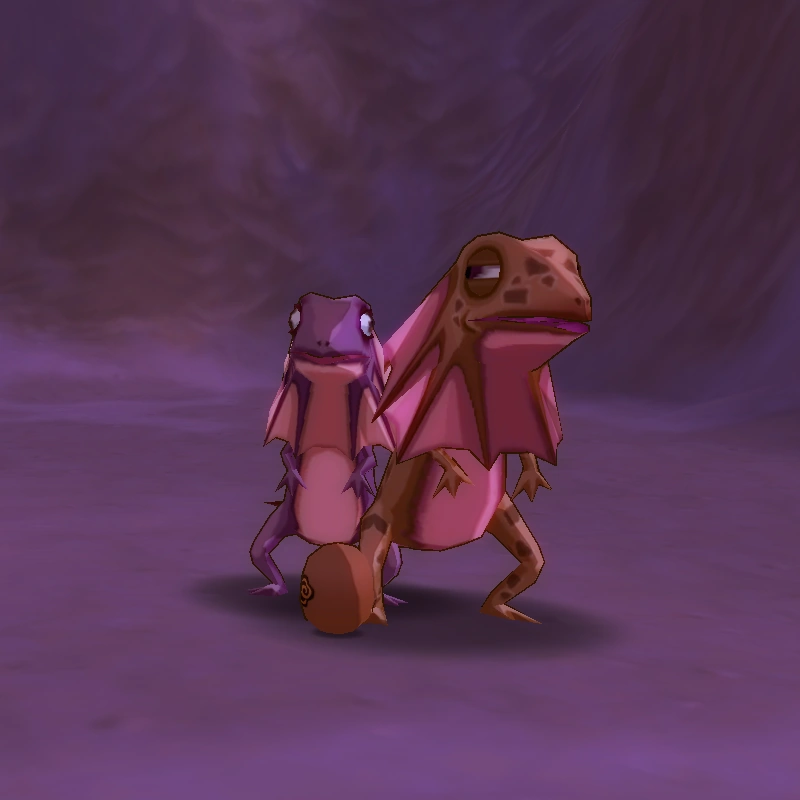 Lizard Egg | Domo Wiki | Fandom