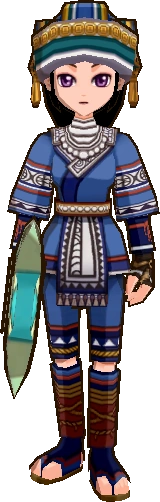 Voodoo Careers Advisor | Domo Wiki | Fandom