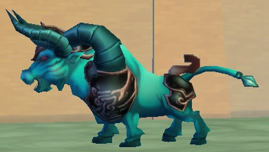 Ox | Domo Wiki | Fandom