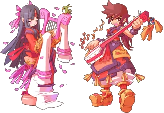 Musician | Domo Wiki | Fandom