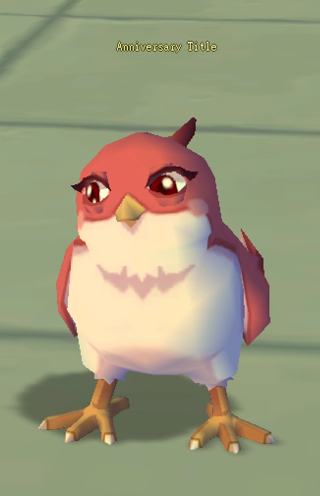 Anniversary title | Domo Wiki | Fandom