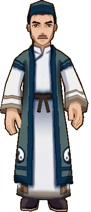 Quintuple Manor Wizard | Domo Wiki | Fandom