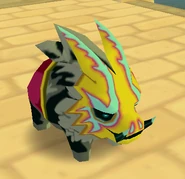 Rock pet | Domo Wiki | Fandom