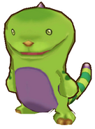 Dragon pet | Domo Wiki | Fandom