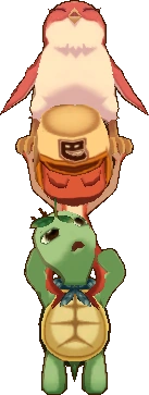 MaiKey | Domo Wiki | Fandom