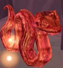 Blazing Snake | Domo Wiki | Fandom