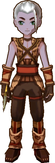 Old Rex | Domo Wiki | Fandom