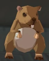 Giant Rat | Domo Wiki | Fandom