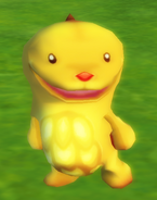 Dragon pet | Domo Wiki | Fandom