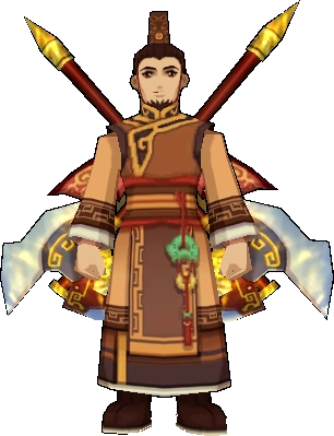 Raymond | Domo Wiki | Fandom