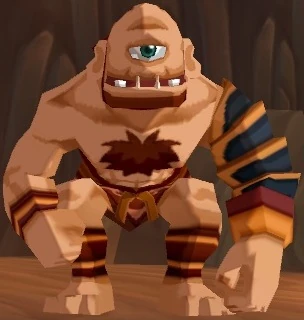 Evil Eye | Domo Wiki | Fandom