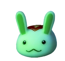 Mochi Rabbit | Domo Wiki | Fandom