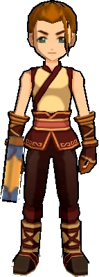 Merchant Careers Advisor | Domo Wiki | Fandom