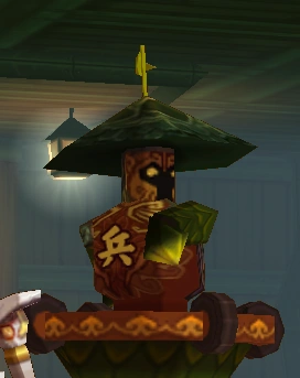 Gyro General | Domo Wiki | Fandom