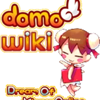 Dream of Mirror Online | Domo Wiki | Fandom