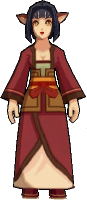 Gift Wrapper | Domo Wiki | Fandom