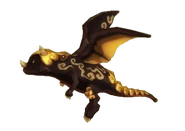 Dragon pet | Domo Wiki | Fandom