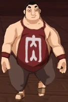 Bandit Chef | Domo Wiki | Fandom