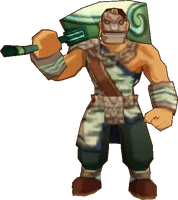 EXP Credit Card (NPC) | Domo Wiki | Fandom