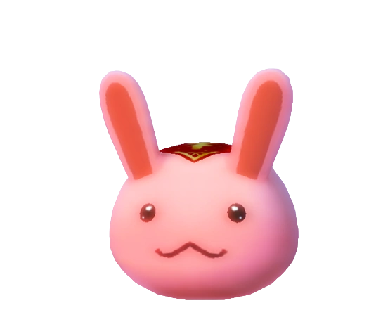 Mochi Rabbit | Domo Wiki | Fandom