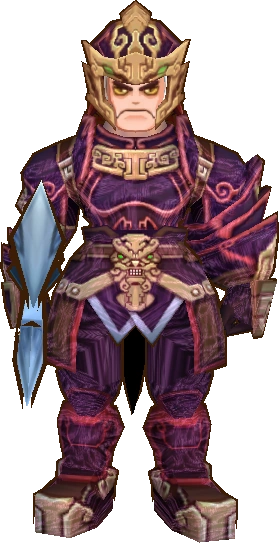 Demon Trainer | Domo Wiki | Fandom