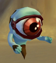 Little Ghost | Domo Wiki | Fandom