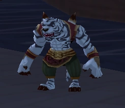 Western Tiger Guard | Domo Wiki | Fandom