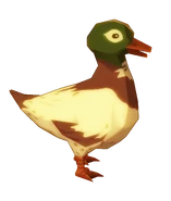 Duck Pet | Domo Wiki | Fandom