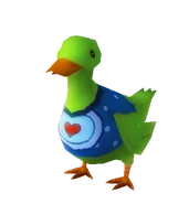 Duck Pet | Domo Wiki | Fandom