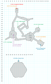 Malachite Cavern | Domo Wiki | Fandom