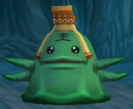 Giant Glob King (Lair) | Domo Wiki | Fandom