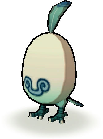 Forest Kuku Egg | Domo Wiki | Fandom