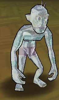 Bewitched Ghost | Domo Wiki | Fandom