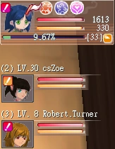 Team | Domo Wiki | Fandom