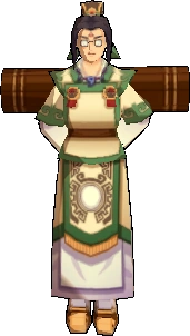 Clever King | Domo Wiki | Fandom