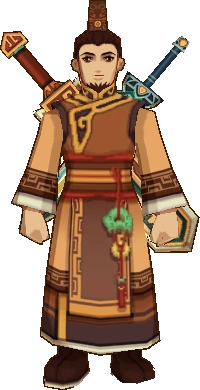 Royal Guard | Domo Wiki | Fandom