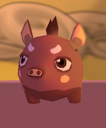 Rock pet | Domo Wiki | Fandom
