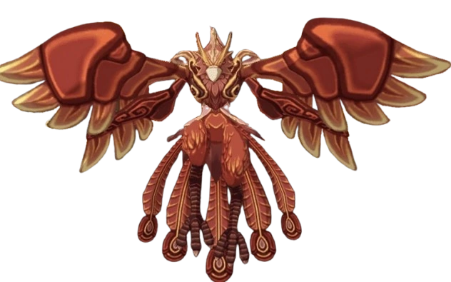 Phoenix (Lair) | Domo Wiki | Fandom
