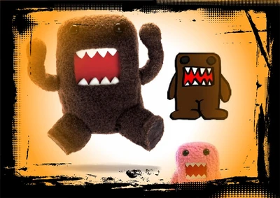 Domo Wiki | Fandom